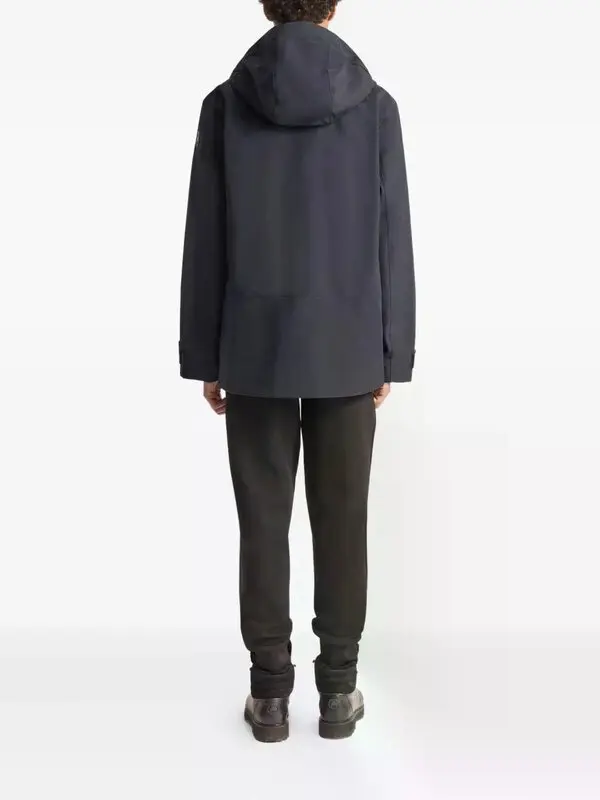 Fusalp Three-layer Ski Jacket