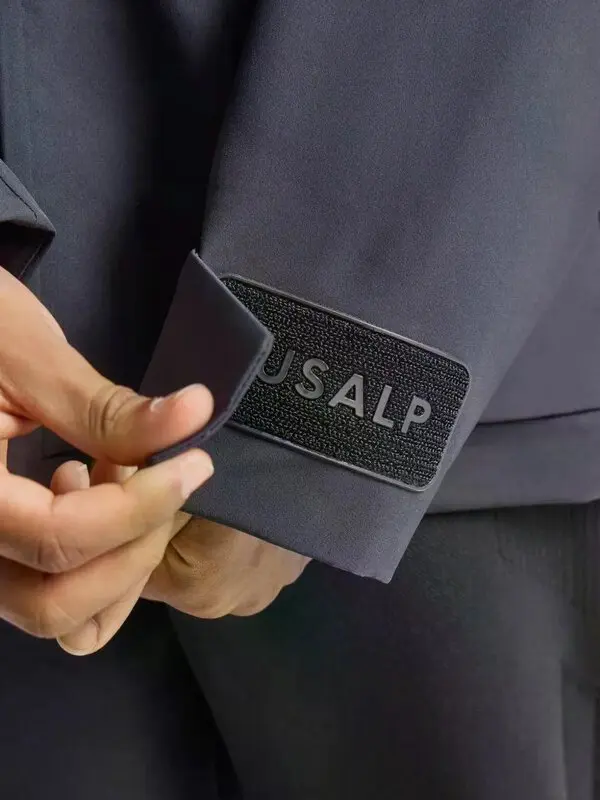 Fusalp Three-layer Ski Jacket