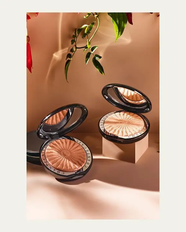 CHANTECAILLE Perfect Blur Finishing Powder, 0.05 Oz