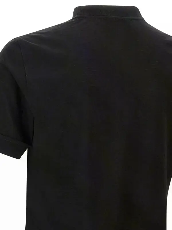 GRAN SASSO Short-sleeve T-shirt
