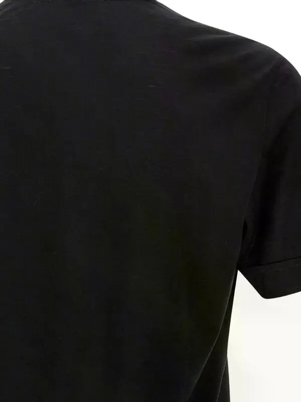 GRAN SASSO Short-sleeve T-shirt