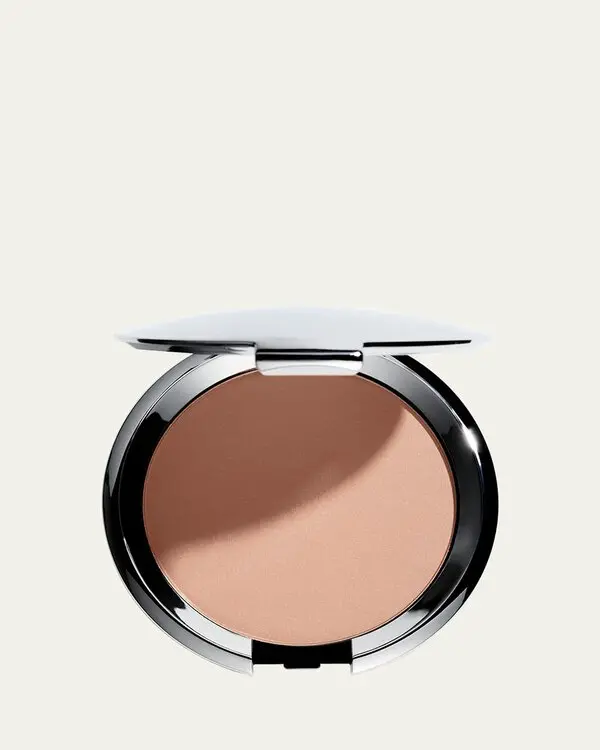 CHANTECAILLE Compact Makeup Powder Foundation, 0.35 Oz - Dune