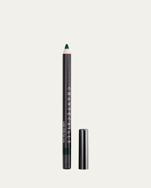 CHANTECAILLE Luster Glide Eyeliner, 0.05 Oz - Black Forest