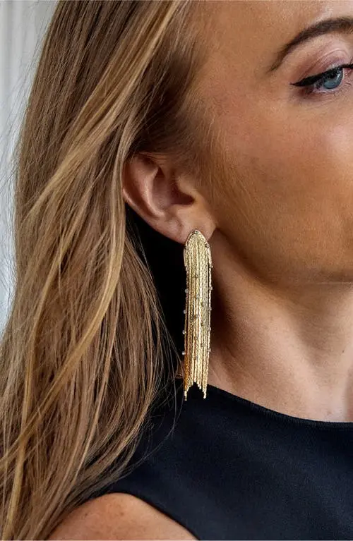 Baublebar Elektra Drop Earrings