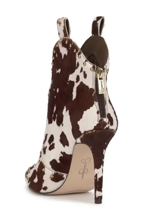 Jessica Simpson Pixillez 3 Bootie