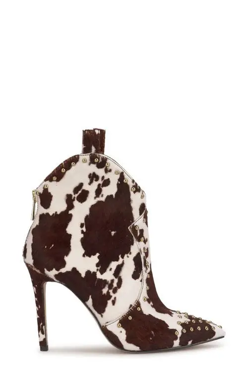 Jessica Simpson Pixillez 3 Bootie