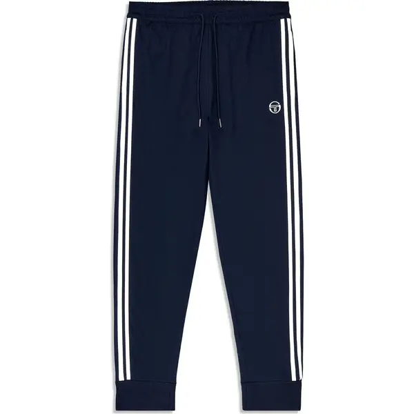 SERGIO TACCHINI Damarindo Track Pant Archivio - Maritime Blue