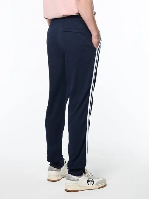 SERGIO TACCHINI Damarindo Track Pant Archivio - Maritime Blue