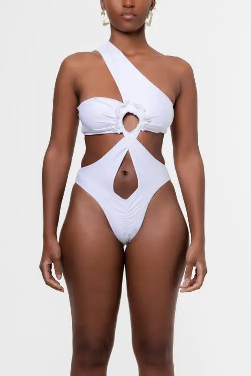BOHN JSELL Aeriel One-piece Swimsuit - 100