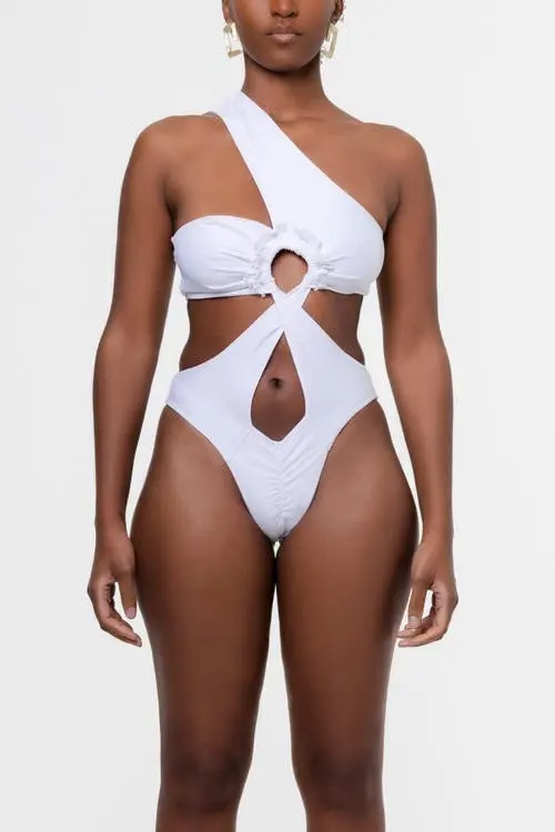 BOHN JSELL Aeriel One-piece Swimsuit - 100