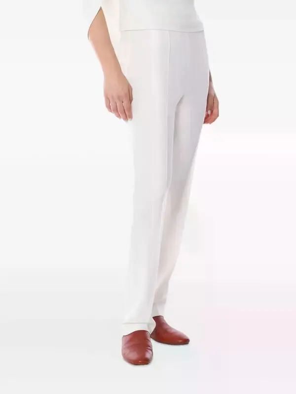 Alberta Ferretti Tailored Trousers