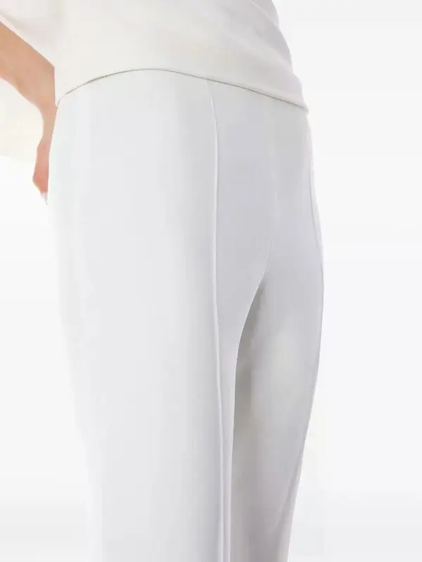 Alberta Ferretti Tailored Trousers