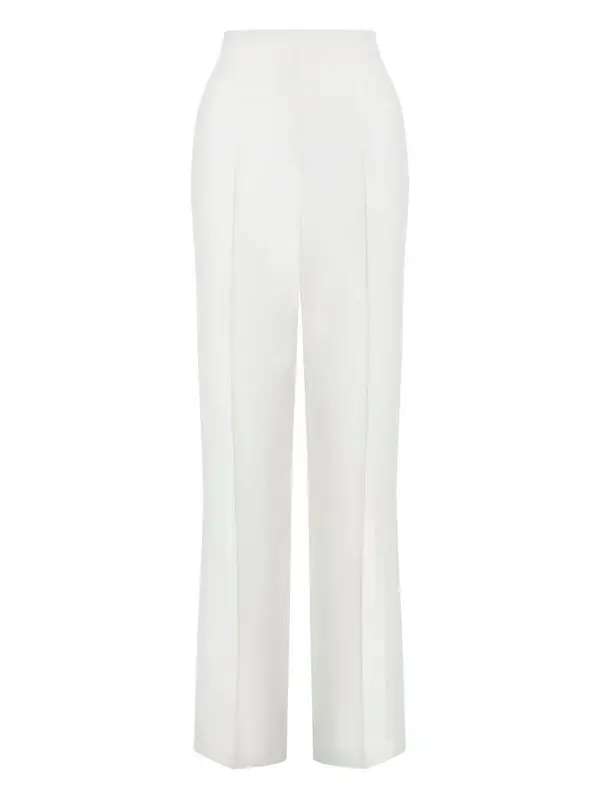 Alberta Ferretti Tailored Trousers