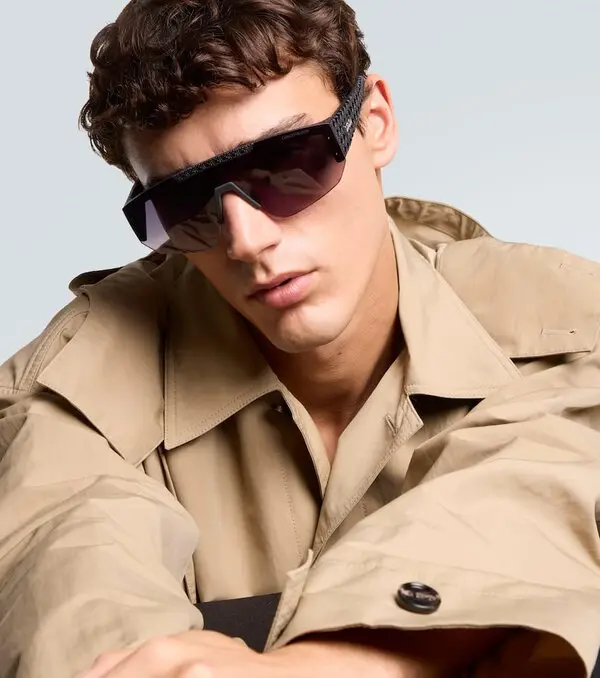 Dior Shield Sunglasses