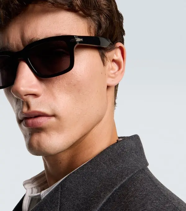 Dior Diorsuit S3i Square Sunglasses