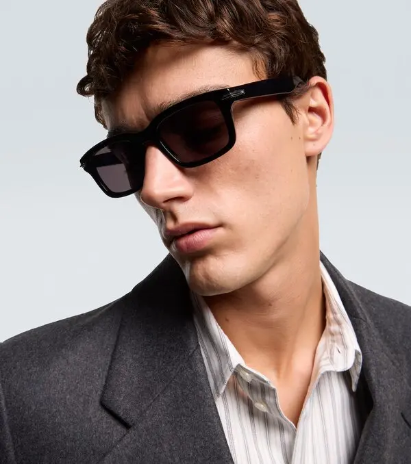 Dior Diorsuit S3i Square Sunglasses