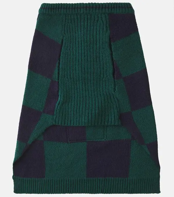 Moncler Poldo Dog Couture Sweater