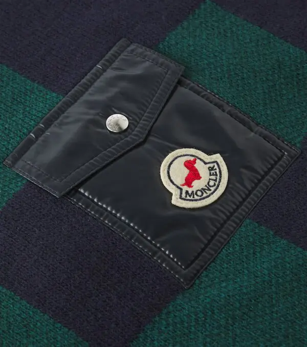 Moncler Poldo Dog Couture Sweater