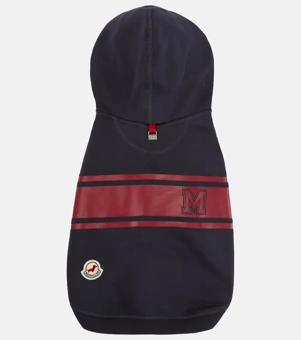 Moncler Poldo Dog Couture Dog Sweater