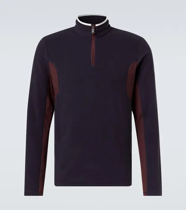 Bogner Giacomo Fleece Sweater
