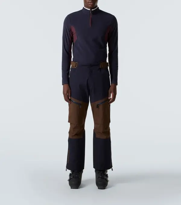 Bogner Giacomo Fleece Sweater