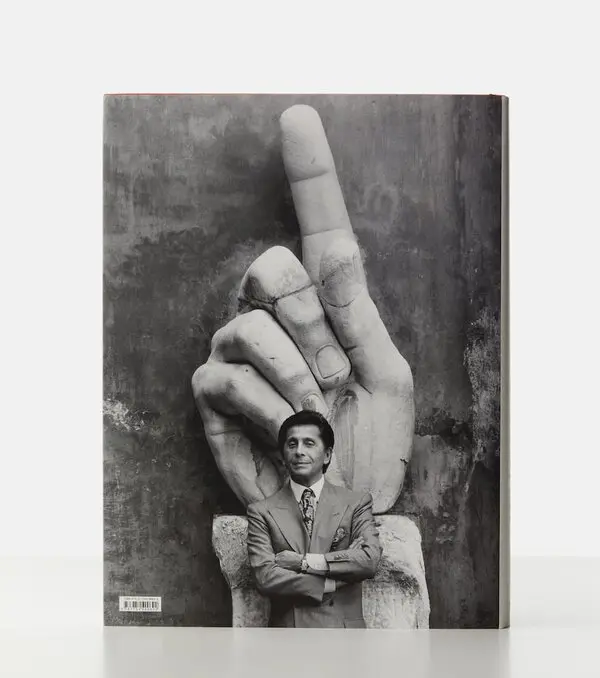 TASCHEN Valentino. A Grand Italian Epic Book