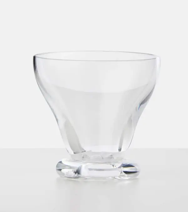 MILENA KLING Overflow Set Of 4 Glasses
