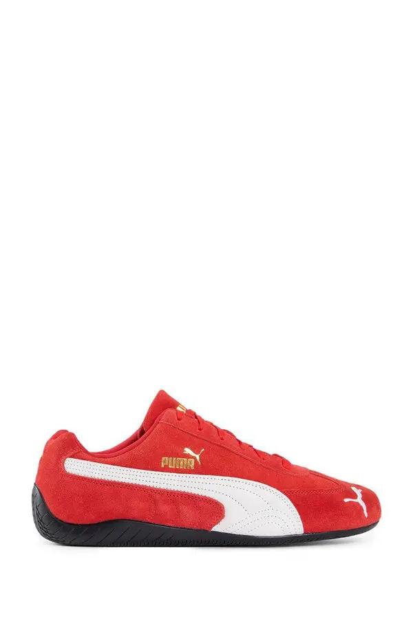 PUMA Speedcat Og Sneakers - Red