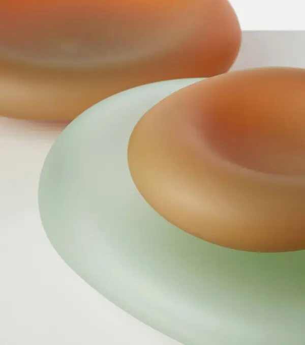 MILENA KLING Seaglass Large Decorative Object