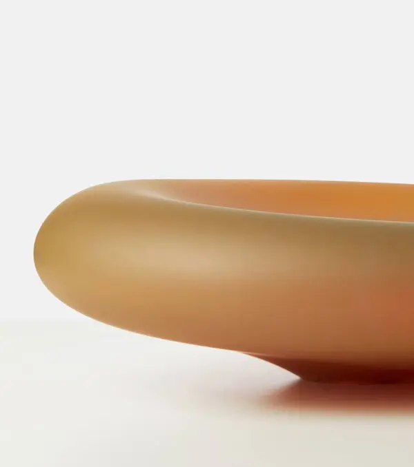 MILENA KLING Seaglass Large Decorative Object