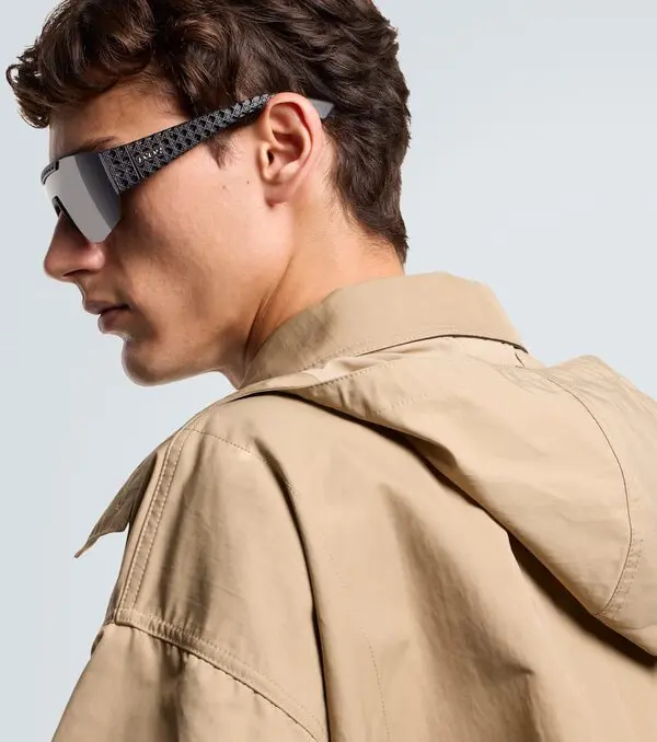 Dior Shield Sunglasses