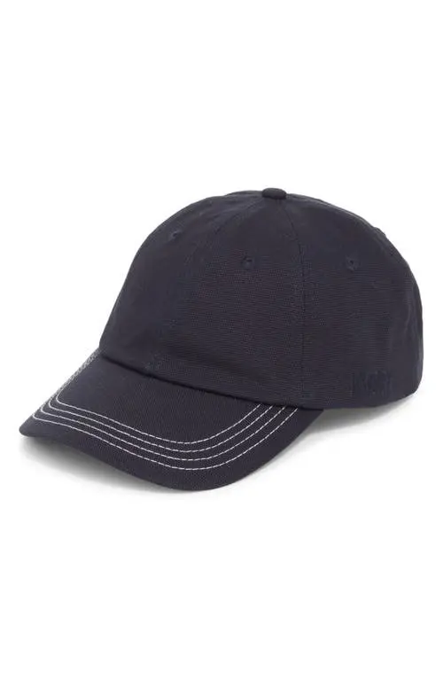 KROST Canal St. Adjustable Baseball Cap - Dark Navy