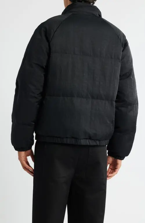 KROST Water Repellent Nylon Puffer Jacket