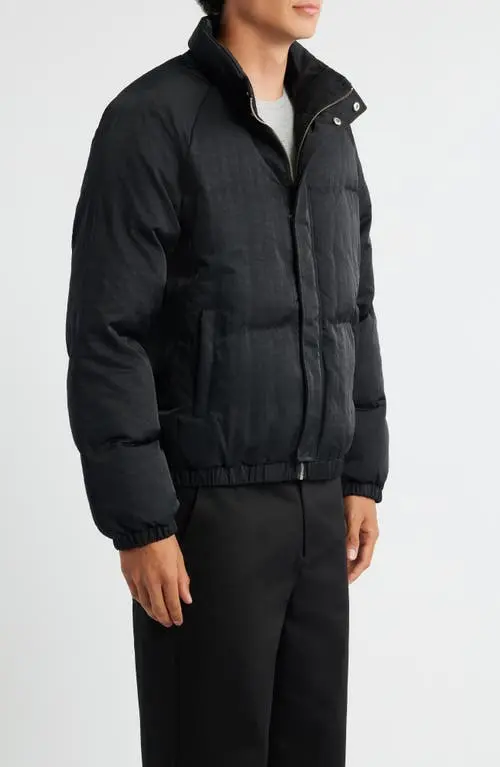 KROST Water Repellent Nylon Puffer Jacket