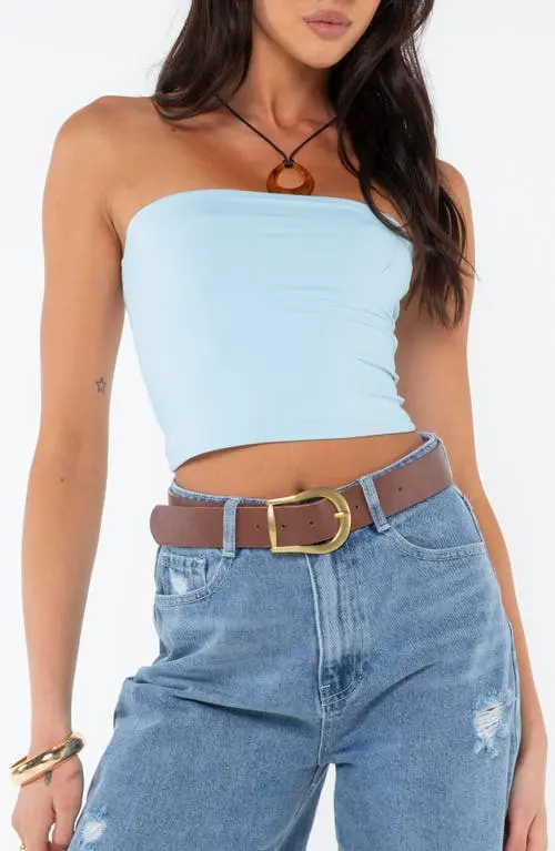 Princess Polly Tomlin Tube Top