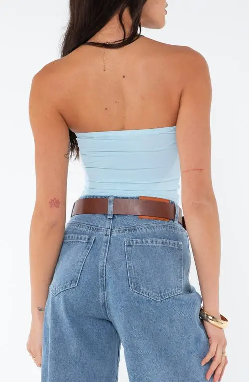 Princess Polly Tomlin Tube Top
