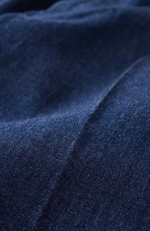 John Varvatos Silas Straight Leg Jeans