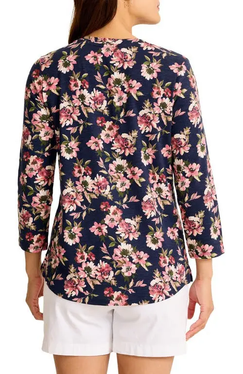 Tommy Bahama Ashby Isles Tidal Bloom Top