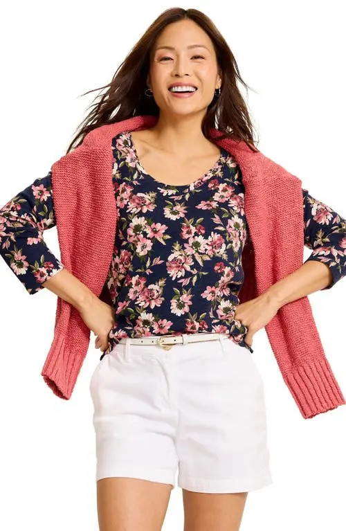 Tommy Bahama Ashby Isles Tidal Bloom Top