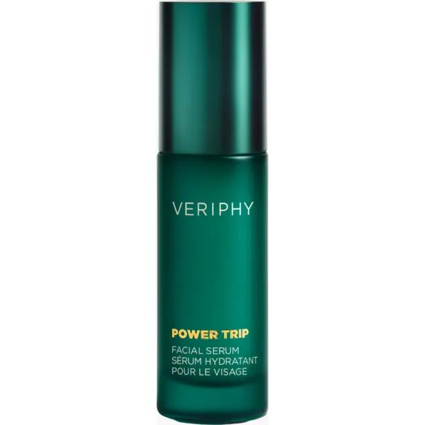 VERIPHY SKINCARE Power Trip Facial Serum - None