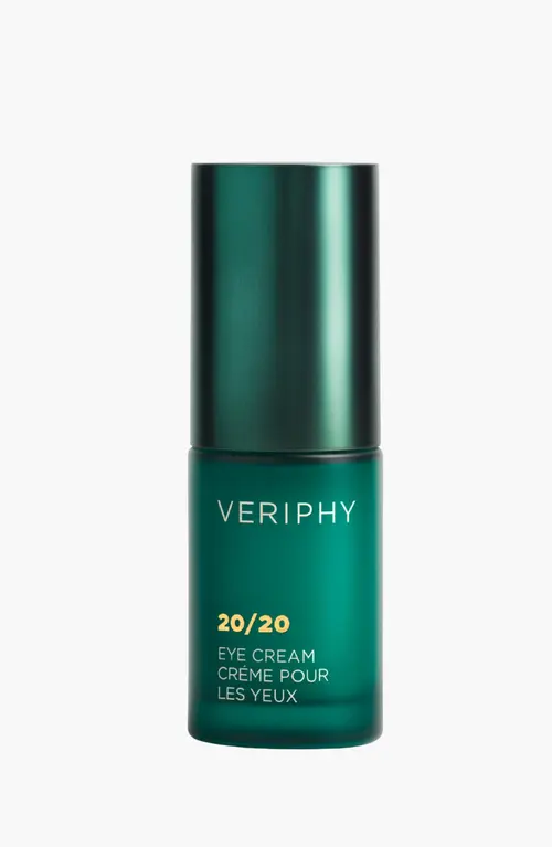 VERIPHY SKINCARE 20/20 Eye Cream - None