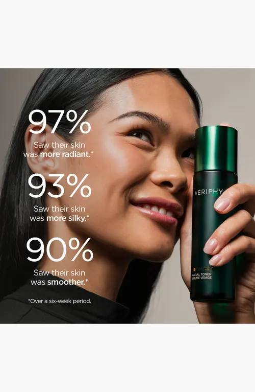VERIPHY SKINCARE Hit Or Mist Facial Toner