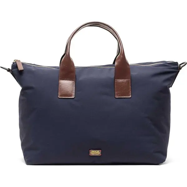 FRANCES VALENTINE Elliot Tote Bag