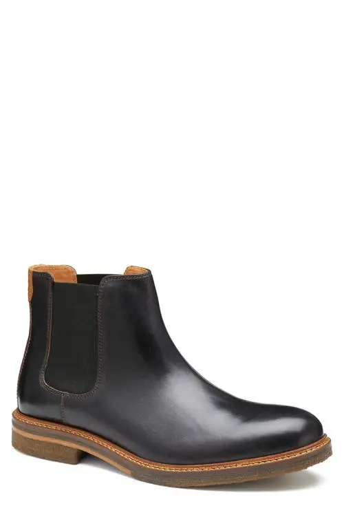 Johnston & Murphy Calder 175th Chelsea Boot