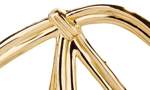 Baublebar Louisa Bow Stud Earrings