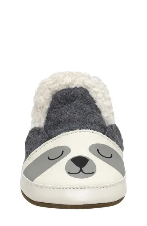ROBEEZ® Wool Crib Shoe
