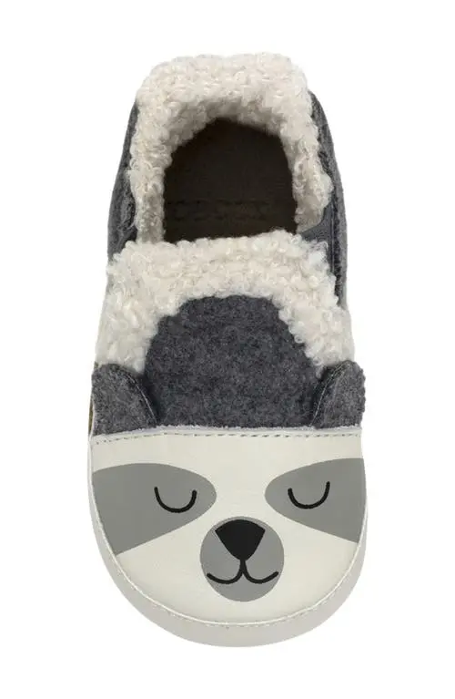 ROBEEZ® Wool Crib Shoe