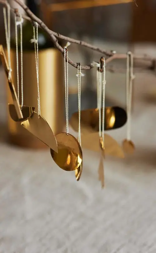 FLECK Abstract Ornamentsset Of 9