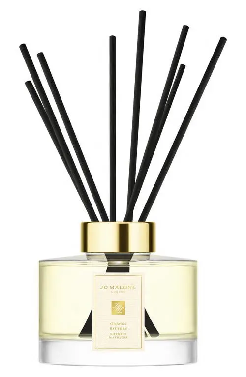 JO MALONE LONDON™ Orange Bitters Fragrance Diffuser - No Color