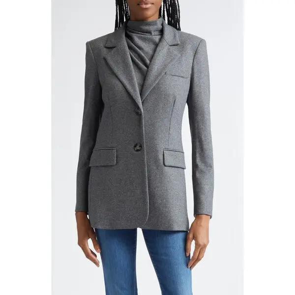 Veronica Beard Ryanne Blazer